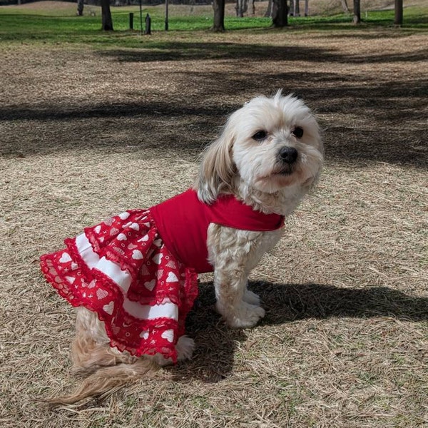 DIY Dog Bandana Sewing Pattern and Tutorial PDF, Dog Bandana With ...
