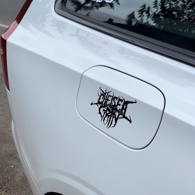 Fan Made Pathology Decal - Etsy
