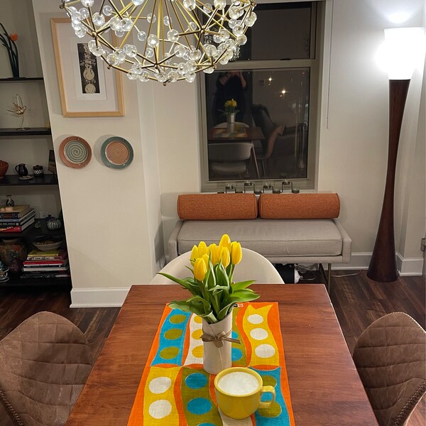 Vintage SOHO DESIGNS 1980's Gold Swag or Chain Belt - Etsy