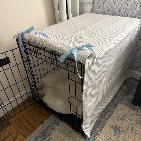 Custom Crate Cover *handmade* - Etsy