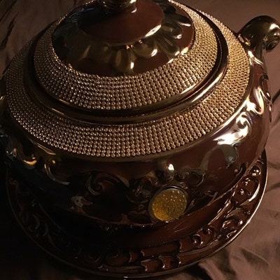 Ekuele Babalawo Divination Chain Ifa Orula Orummila Yoruba - Etsy