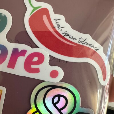 Where I've Been Europe Map Sticker Color in Sticker Euro Map Travel Map ...