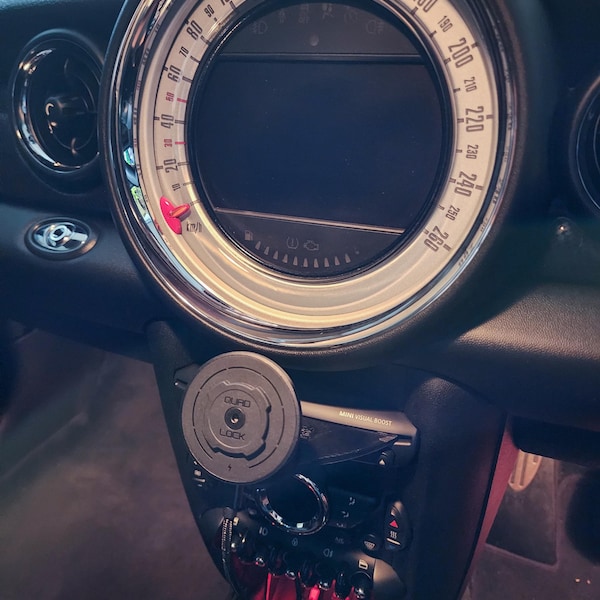 Mini Cooper S/JCW R50 R52 R53 Coolerworx Cover - Etsy