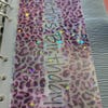 Disc Bound Clear Cash Envelopes Envelopes, Savings Envelopes, Cash ...