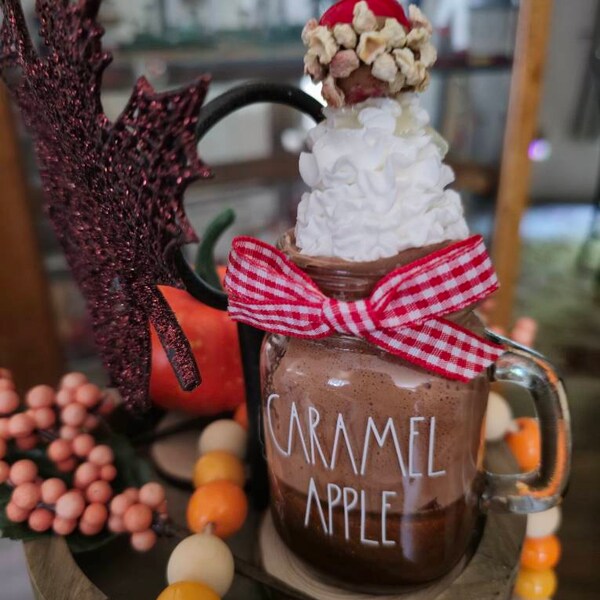 Gumball Machine, MINI Gumball, Tiered Tray Decor,gingerbread Gumball ...
