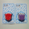Super Mario Magnets Power up // Gaming Collection // Gift Office Fridge ...