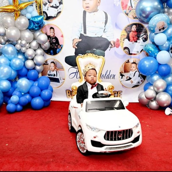 Swag 16 Birthday Backdrop Backdrop Photo Photo Step and Repeat Sweet 16 ...