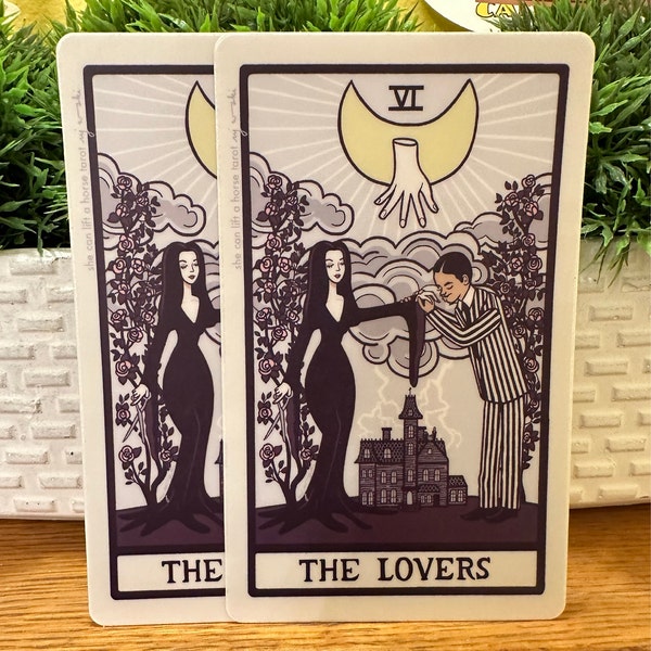 Justice XI - Tarot Card Art - 5x7 Art Print, Hand-cut and Mounted Card ...