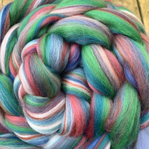 4 Ozs Seacell Fiber Cellulose Combed Top Roving Spinning | Etsy