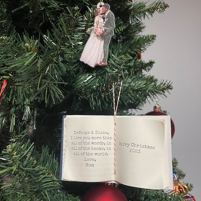 Custom PDF Printable Book Page Birthday Banner, Bookish Party Decor ...