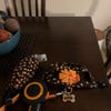 Dog Harness - Star Spangled Easy-on Dog Harness - 9 Sizes - Etsy