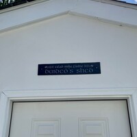 Irish Welcome Slate Sign porch Welcome Sign Irish Hand Made Slate ...