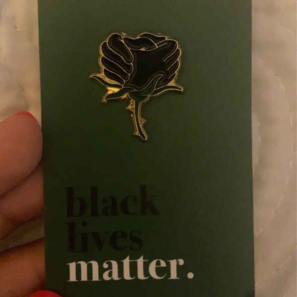 Rose Resilience Decal Sticker - Etsy