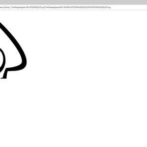 Zelda Sheikah Slate Logo Instant Vector Download SVG EPS DXF Files Digital Download Editable - Etsy