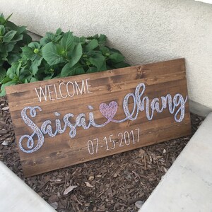 String Art Name Board EXTRA LARGE Board | Etsy