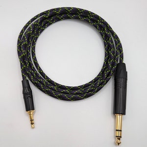 Fostex TH900 MK2 22AWG Mogami Headphone Cable Fostex TH900 MK2 / TH909 ...