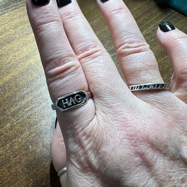 SamRyde - Handcrafted Silver & Gold Jewellery by Sam Ryde. - Etsy UK