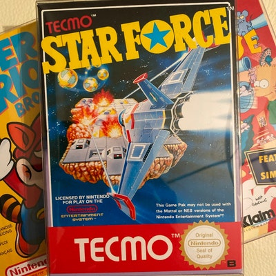 Game Boy Advance Final Fight One Box - Etsy