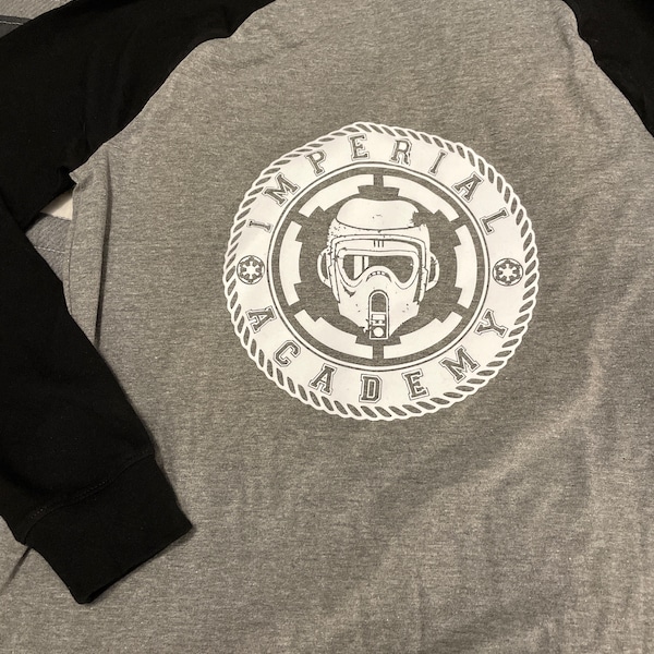 REFLECTIVE Top or Bottom Rocker, Embroidered Patch, Custom Embroidered ...