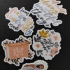 Build Your Own Sticker Bundle | Bible Stickers | Christian Stickers ...
