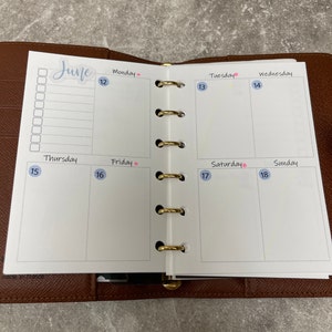 Custom Label Planner Stickers Custom Sticker Sheet 24 - Etsy