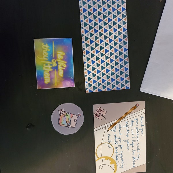 Lgbtea - Etsy