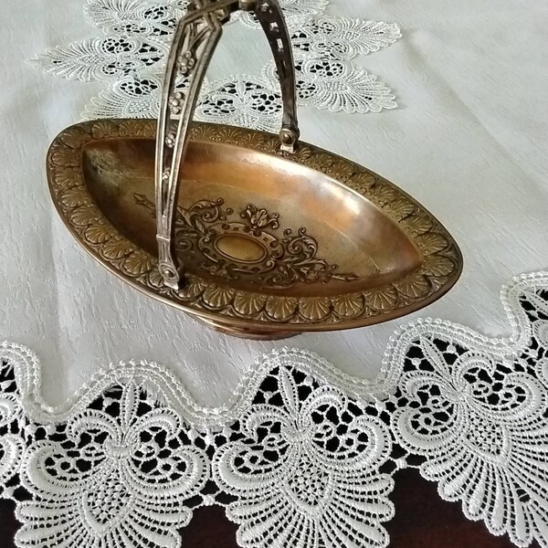 German Art Deco Bakelite Cake Knife / Cake Server, Germany 1930s Etched ...