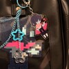 Nun Alastor, Priest Vox, Lute - Hazbin Hotel Keychain - Cute Chibi ...