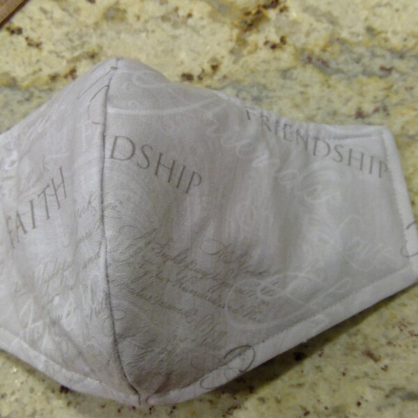 Nautical Sailboat Anchor Map Valance Navy Blue Outline Drawings on off ...