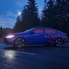 Midnight Chasing JDM Oil Slick Sticker Anime Decal Japan Car Window ...