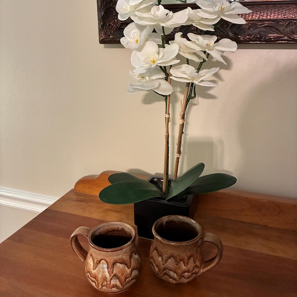 Seconds Pottery Mug Stoneware Ceramic Coffee Cup Handmade Mug - Etsy