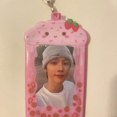 Shoe Charm Accessories Kawaii Cute Food Kpop Flower - Etsy