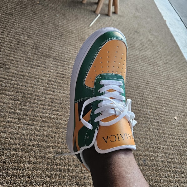 Puerto Rico Shoes for Men & Women | Custom Puerto Rico Gifts - Etsy