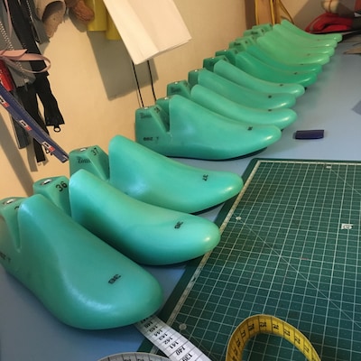 Shoe Pattern PDF for Leather Sneakers Mens Sizes. Shoe Design - Etsy