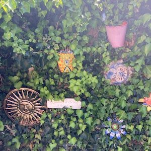 Turkish Chini Tile Set 5cm X 5cm Small Tiles Wall Art - Etsy UK