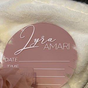 Pumping in Progress Sign, Pumping Door Hanger, Sign for Pumping at Work ...