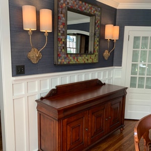 Handcrafted City Map Coffee Table 100% Made in the USA. - Etsy