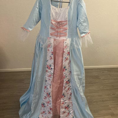 Meg Giry Cosplay Costume Meg Giry Dress Phantom of the Opera Costume - Etsy