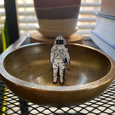 Exit 152 enamel Pin - Etsy