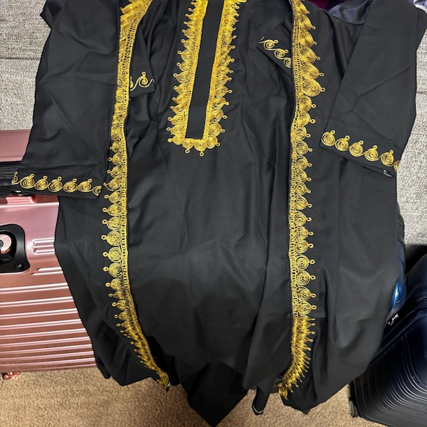 Telu African Men Prom Suit African Men Fashion Bespoke Suit For Men