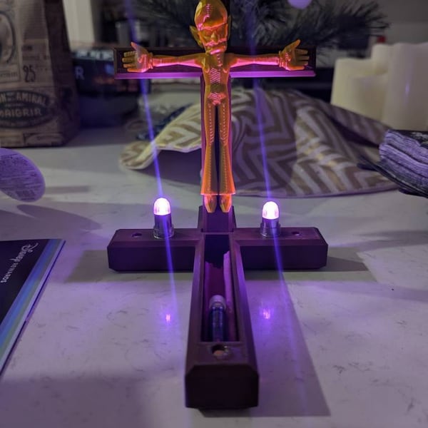 Derpy Kirby Custom Amiibo new Design With Accessory Pack - Etsy