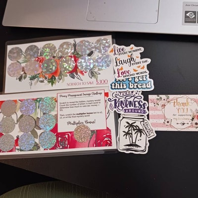 Cash Envelope System, Cash Envelopes, Black Woman, African American ...