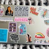 Adds to TBR Sticker, Reading Stickers, Book Stickers, Booktok Stickers ...