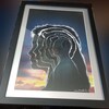 ANIMORPHS 22: THE SOLUTION Art Print, Signed and Numbered by the Artist ...