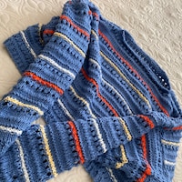 Feelin Like Fall Jumper Sweater Knitting Pattern - Etsy Canada