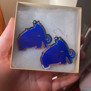 Alien Keychains crochet, Plushies, Alien Plushies, Crochet Animal, Edm ...