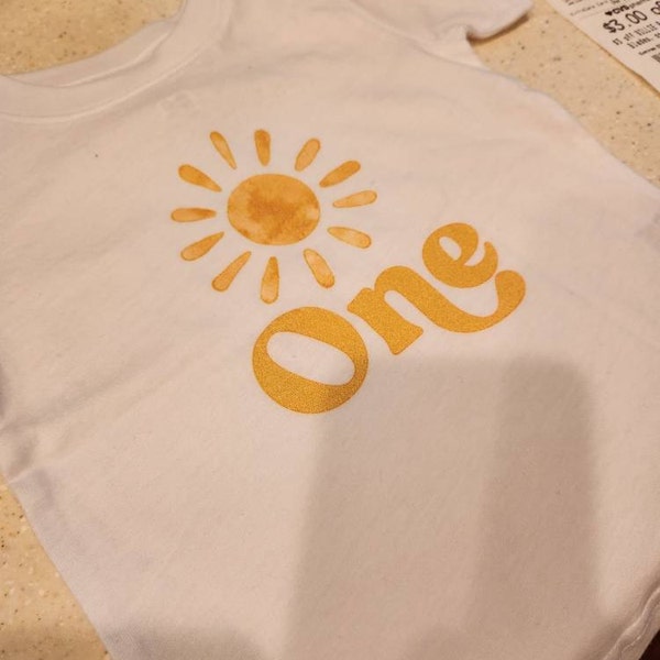 Wild One Birthday Shirt, 1st Birthday Shirt, Matching Family Animal ...