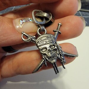 Lion and Tiger Flower Zipper Pull Flower Zip Pulls 7 Colors Size 5 - Etsy