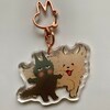 New Anime Charms - Etsy
