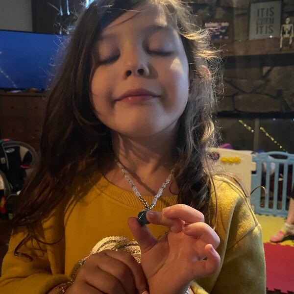 Sun Goddess - Gorgeous High Quality Seashell Necklace, Ocean Necklace ...